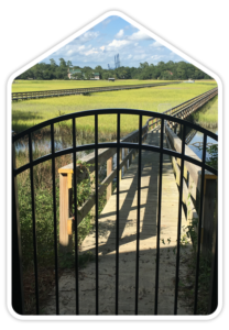Charleston Fence | Charleston, SC